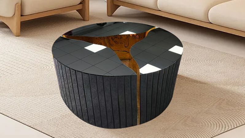 Coffee Table – LC Furniture