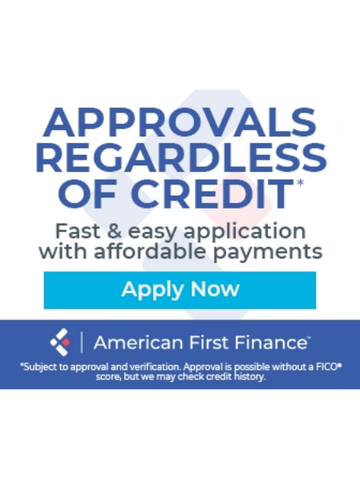 Financing – LC Furniture