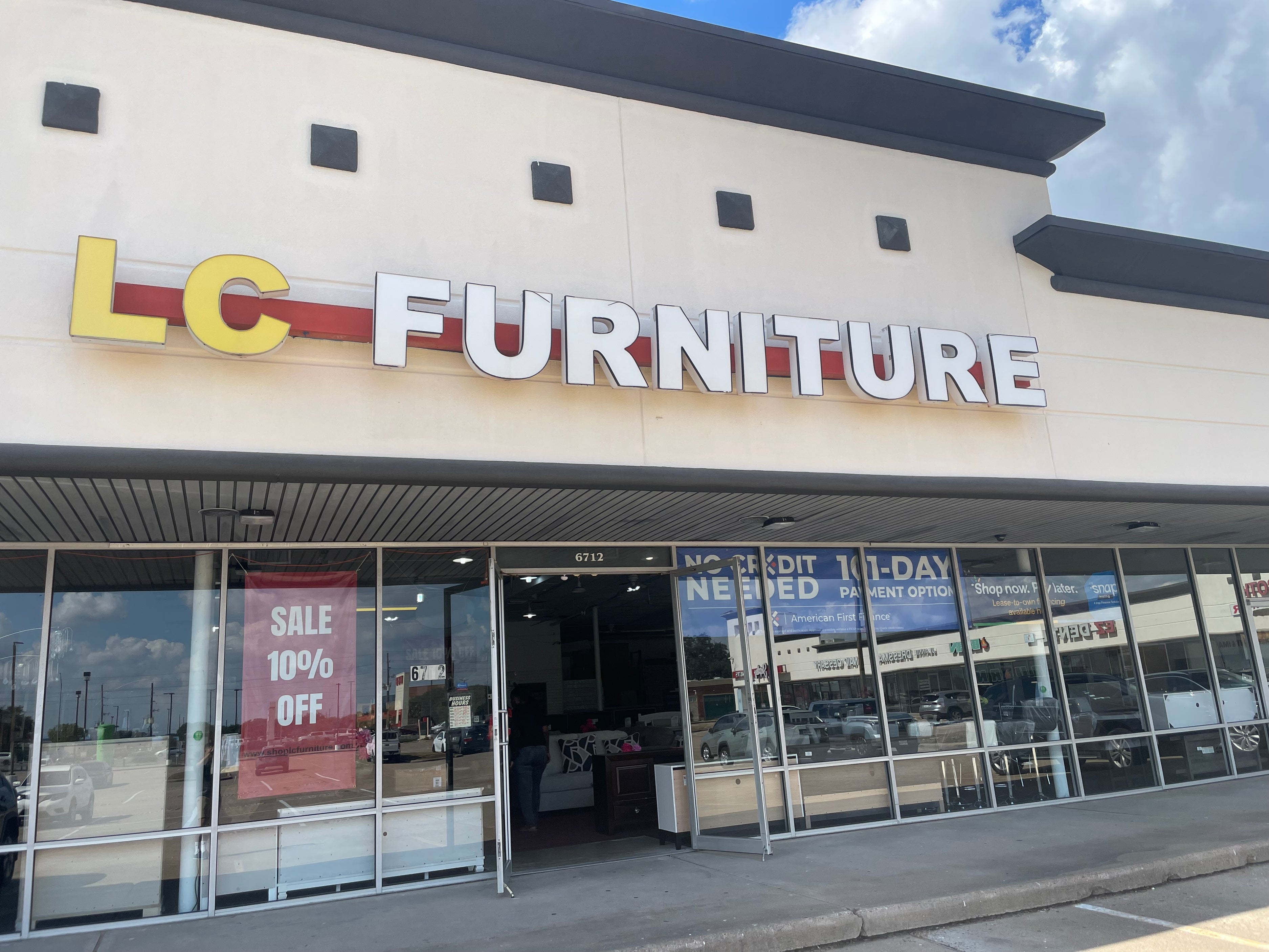 LC Furniture | Best Deals for home furniture Houston TX